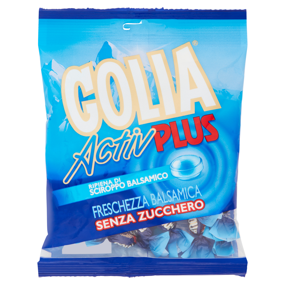 Golia Activ Plus 90 g | Carrefour
