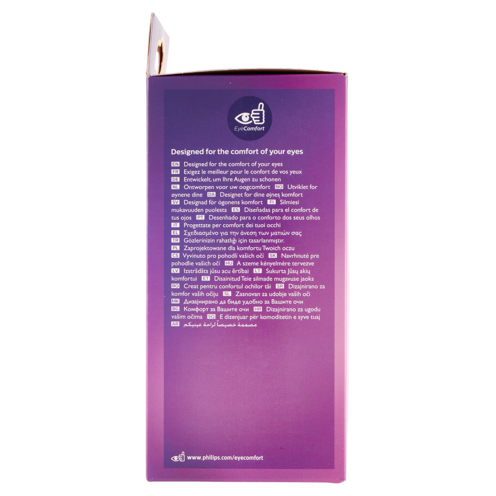 Philips Led goccia vetro 120W E27 2700K | Carrefour