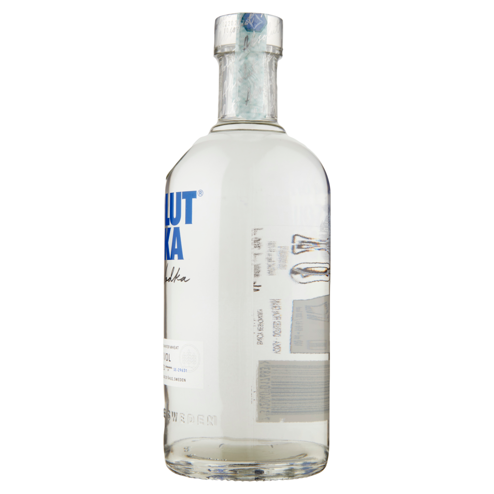 Absolut Vodka 700 ml | Carrefour