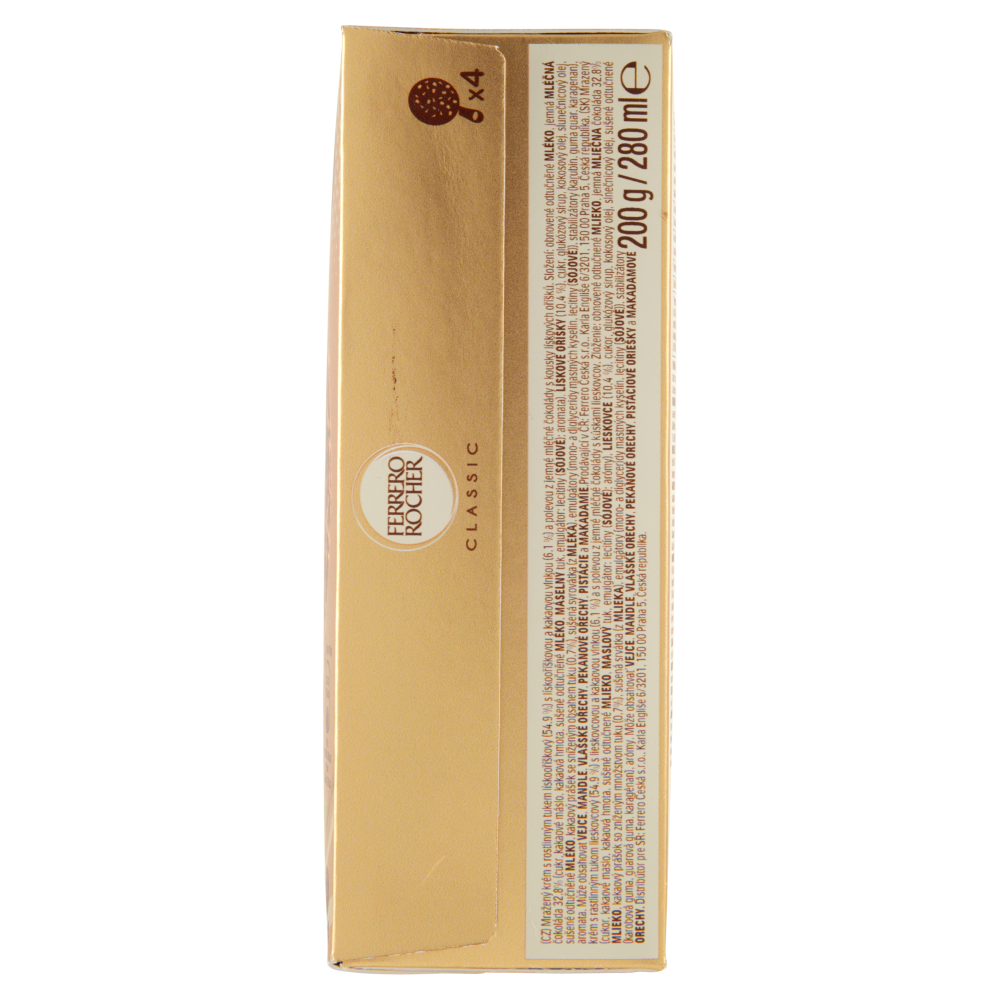 Gelato Ferrero Rocher in vendita online | Carrefour