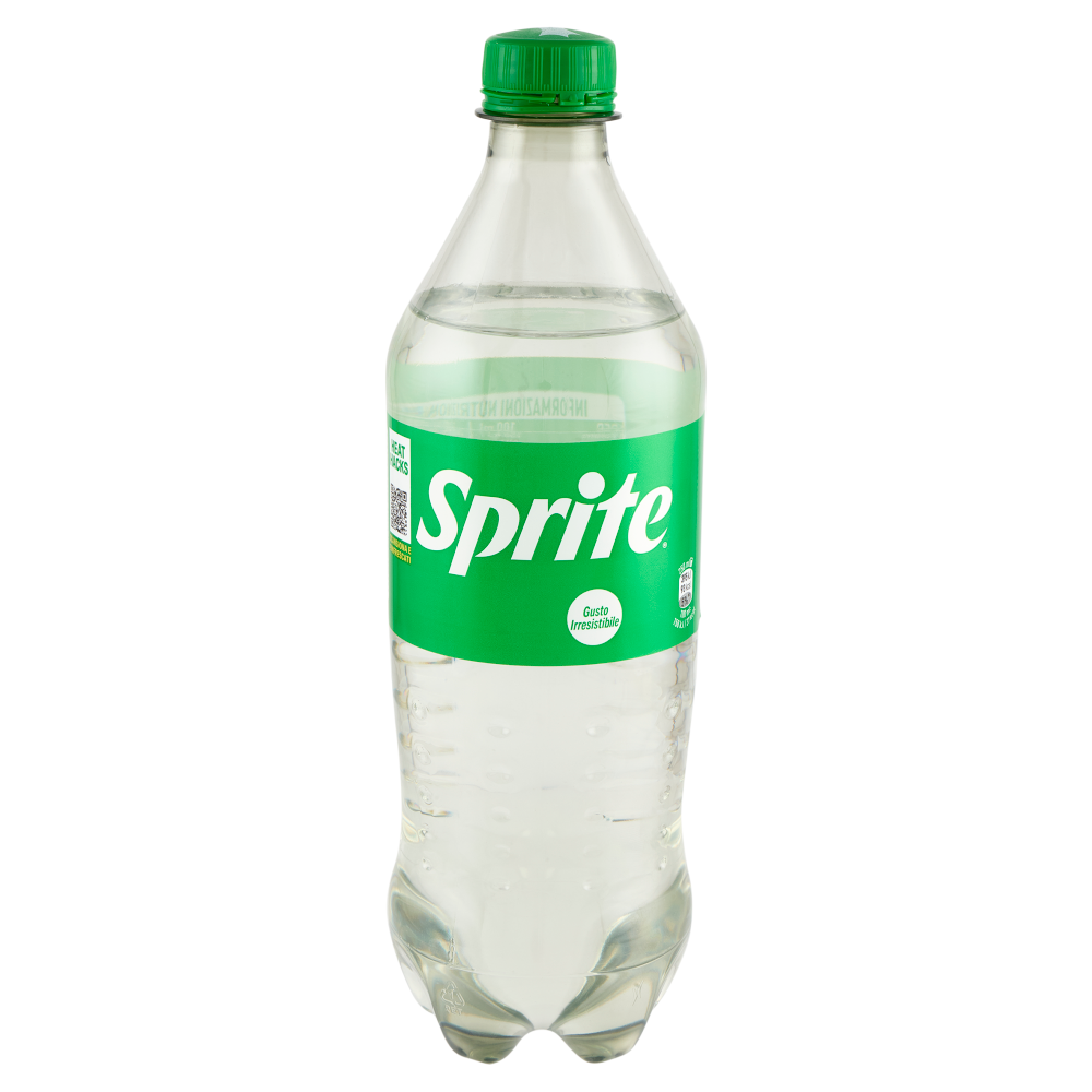 Sprite PET 66 cl | Carrefour