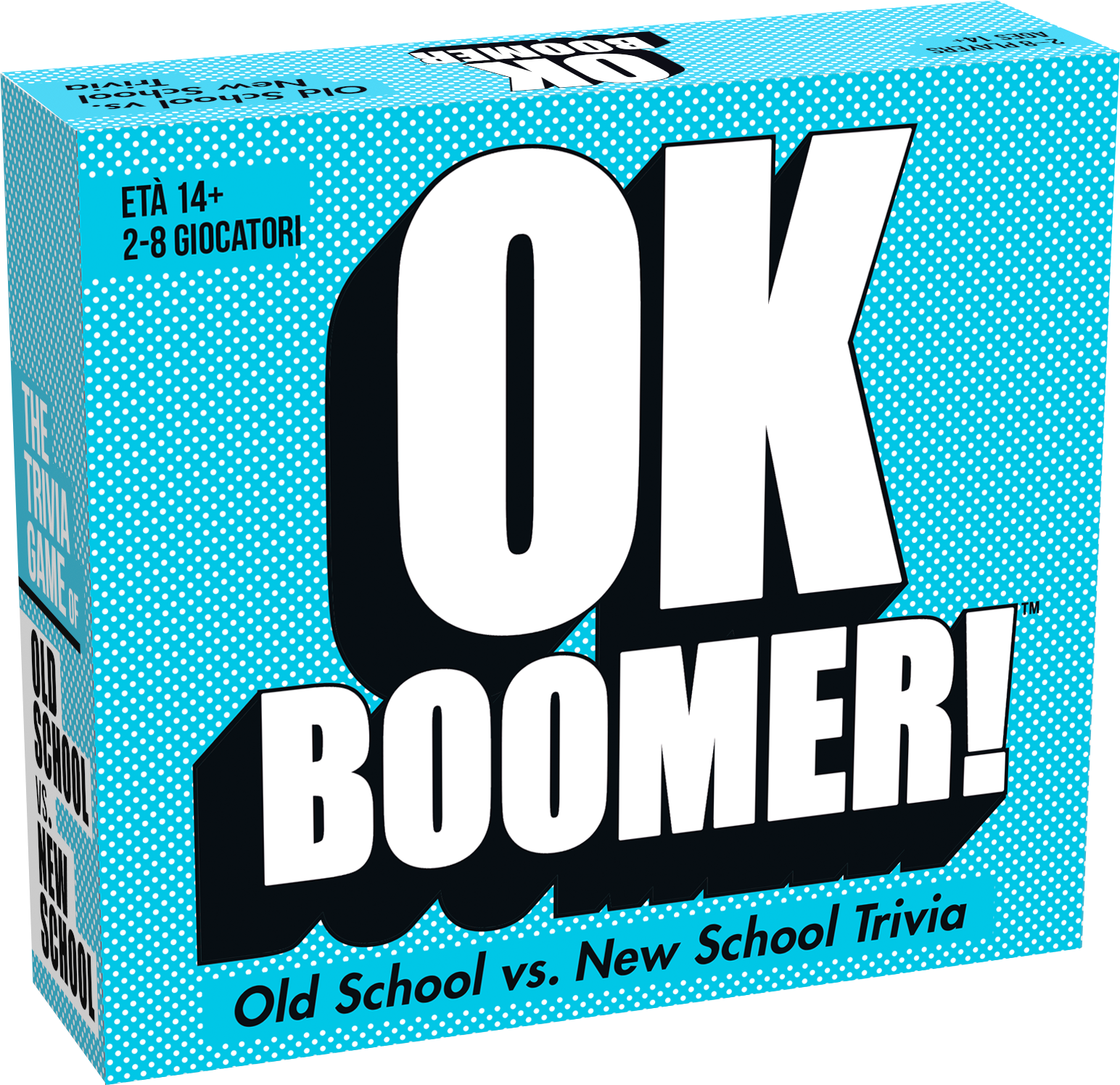 Goliath Toys Ok Boomer! | Carrefour