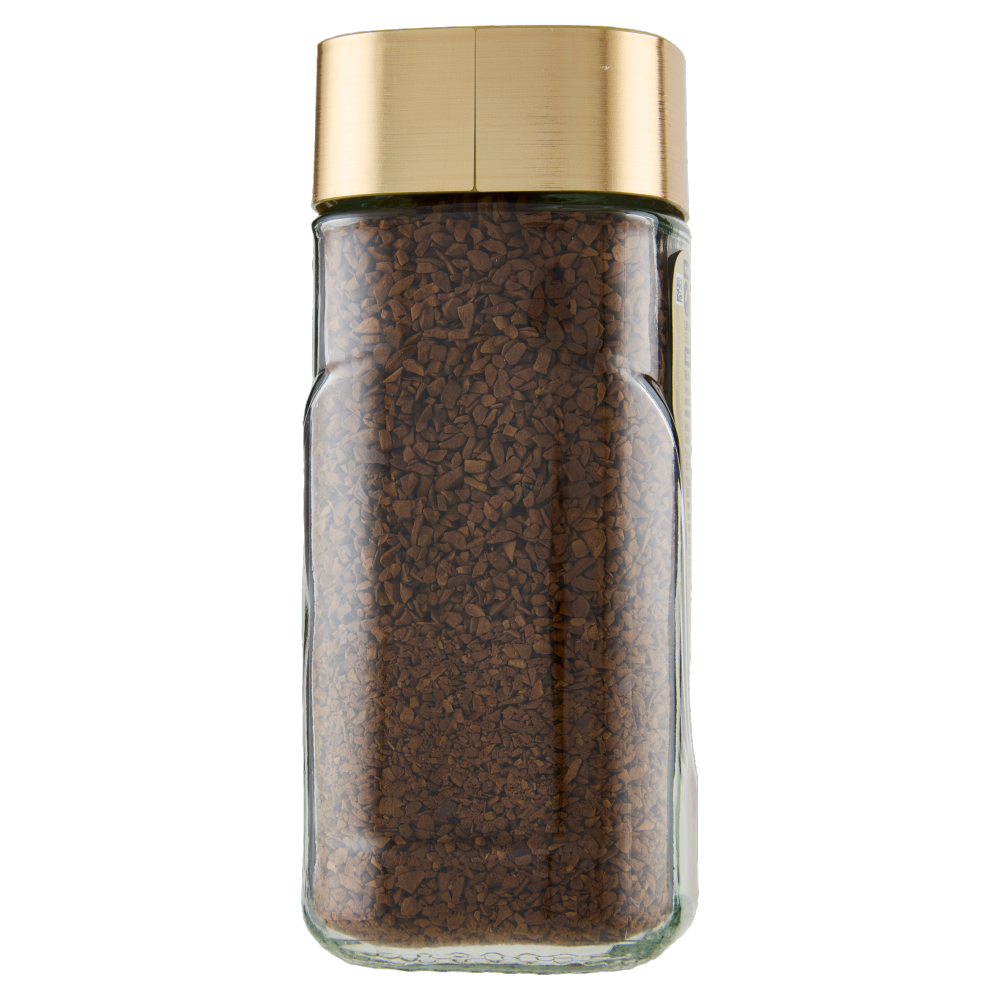 NESCAFÉ GOLD DECAF Caffè solubile decaffeinato barattolo 100g | Carrefour