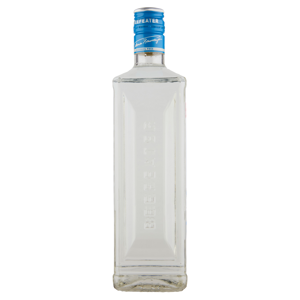 Beefeater Alcohol Free 70 cl | Carrefour