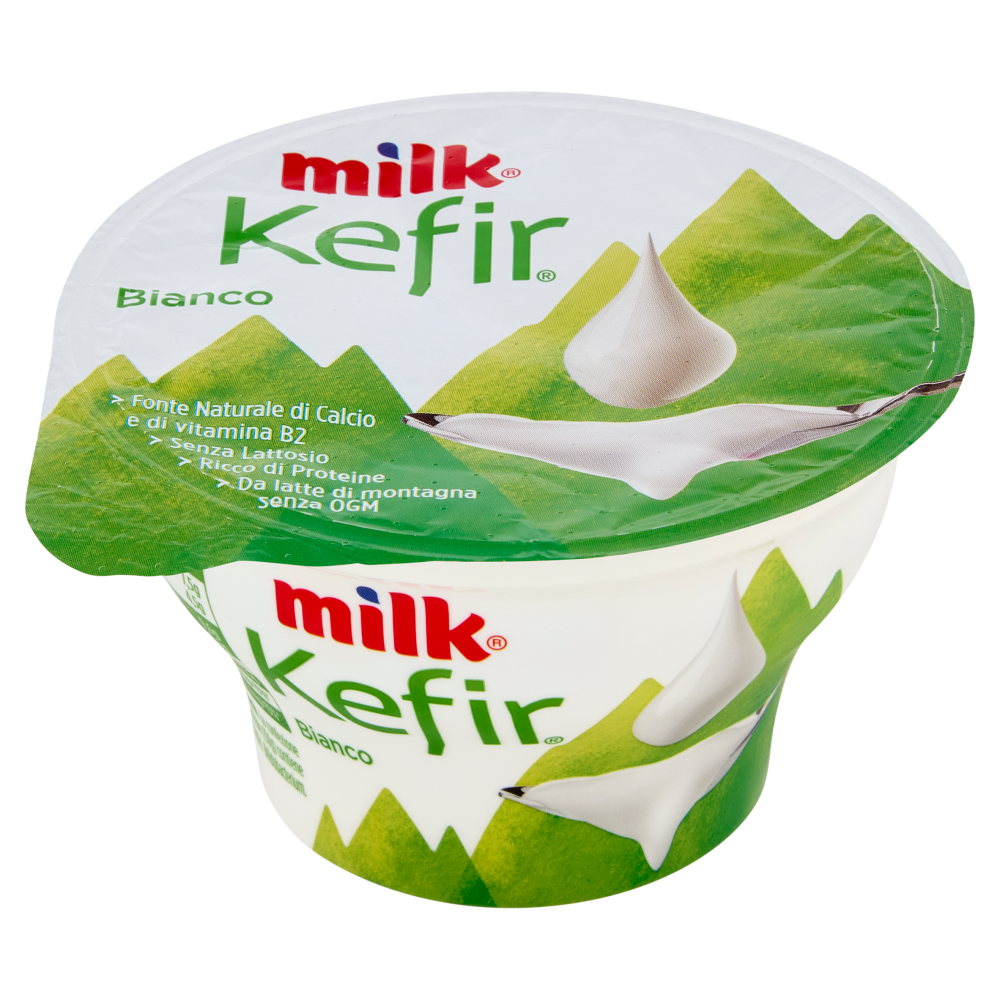 Milk Kefir Bianco 150 g | Carrefour