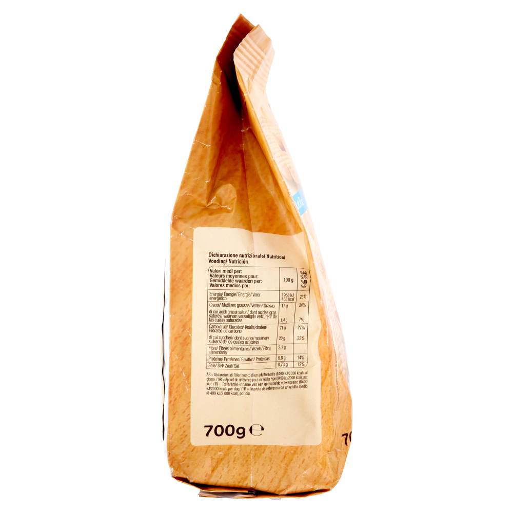 Carrefour Original Frollini con Latte e Riso 700 g | Carrefour