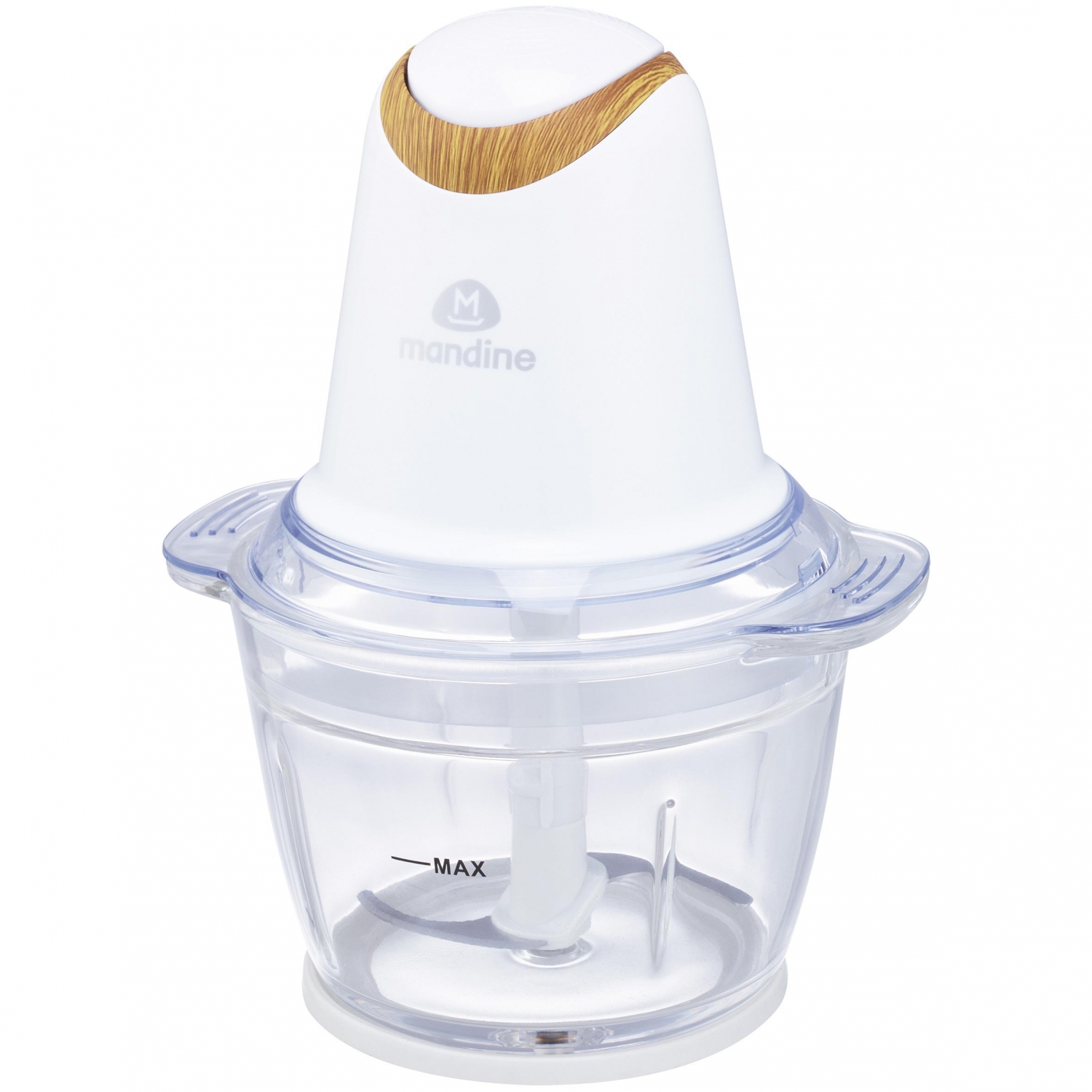 Mandine Mini Chopper Mmc500W-22: prezzi e offerte | Carrefour
