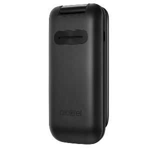 Alcatel 2053D 6,1 cm (2.4") 89 g Nero Telefono cellulare basico ...