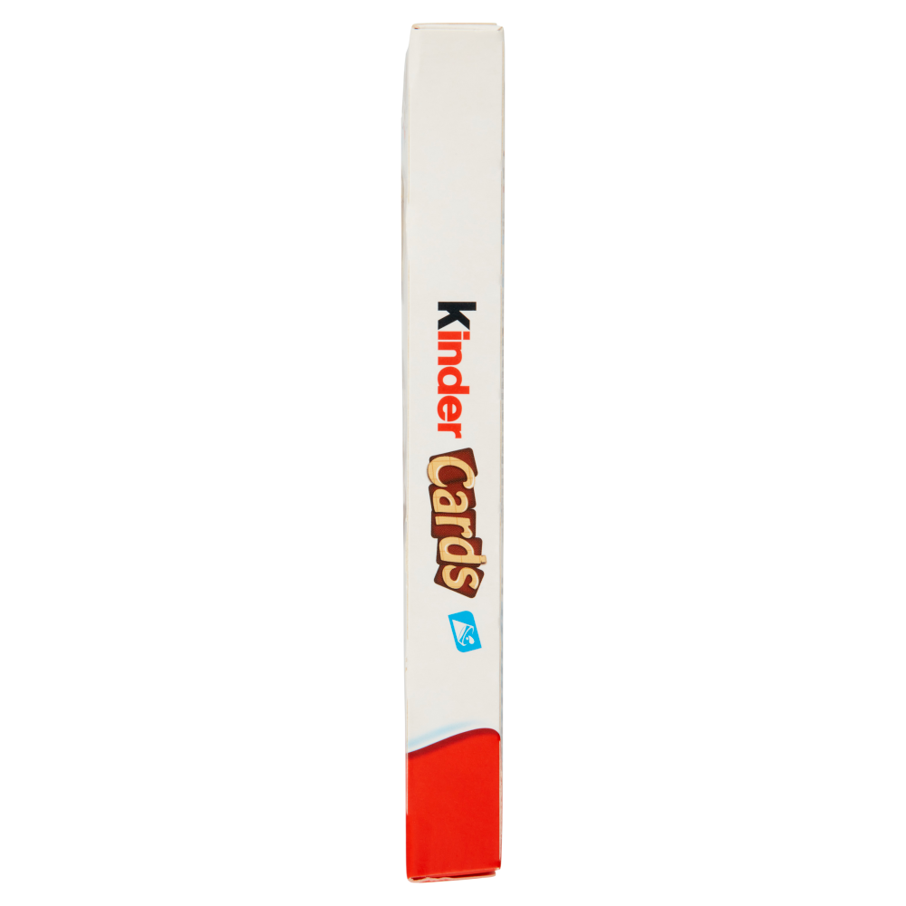 Kinder Cards 3 astucci 76,8 g | Carrefour