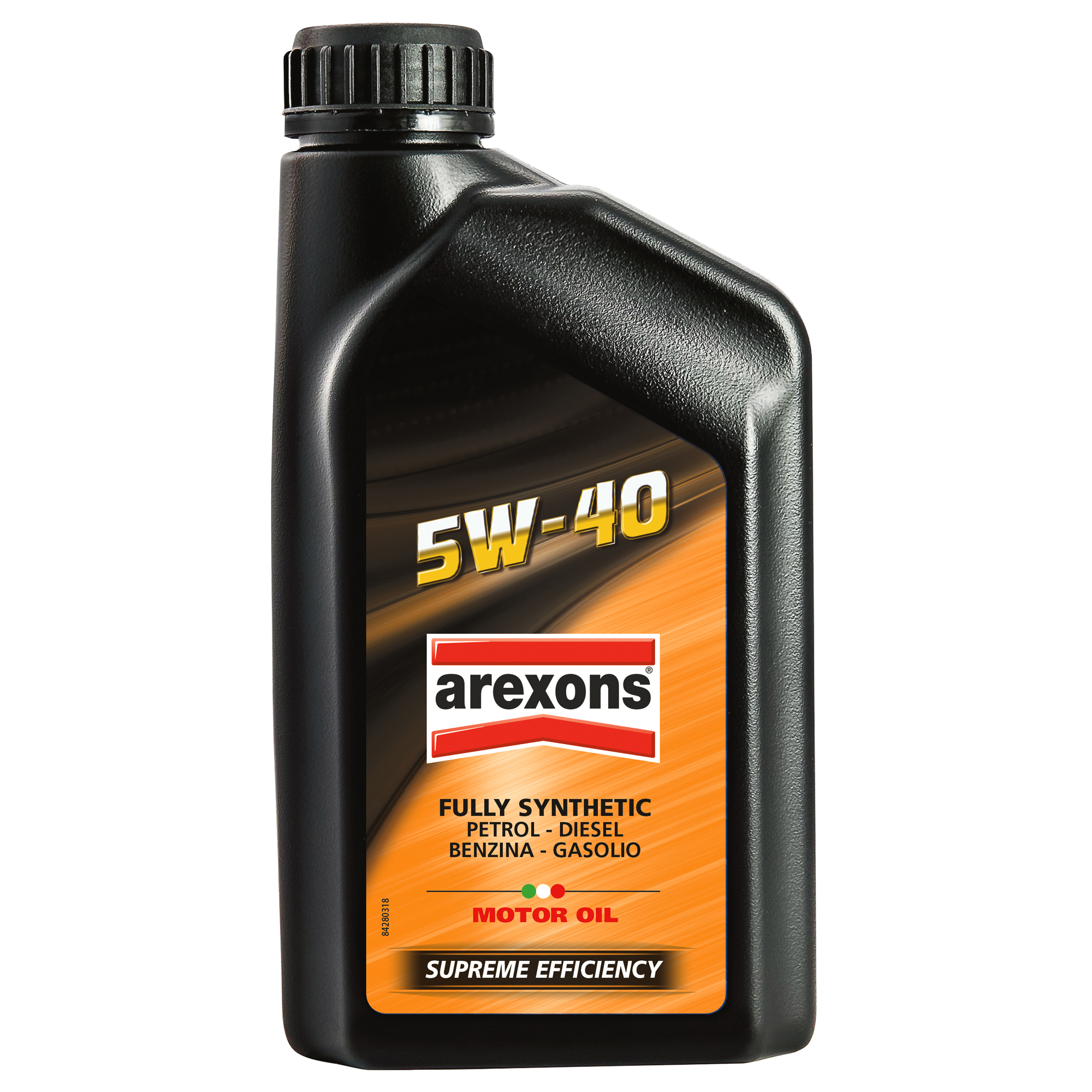 Arexons Olio Motore ARX 5W40 | Carrefour