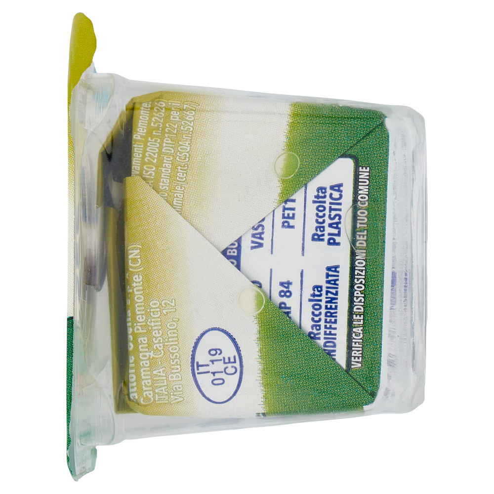 Fattorie Osella la Robiola Osella specialità di formaggio fresco con ...