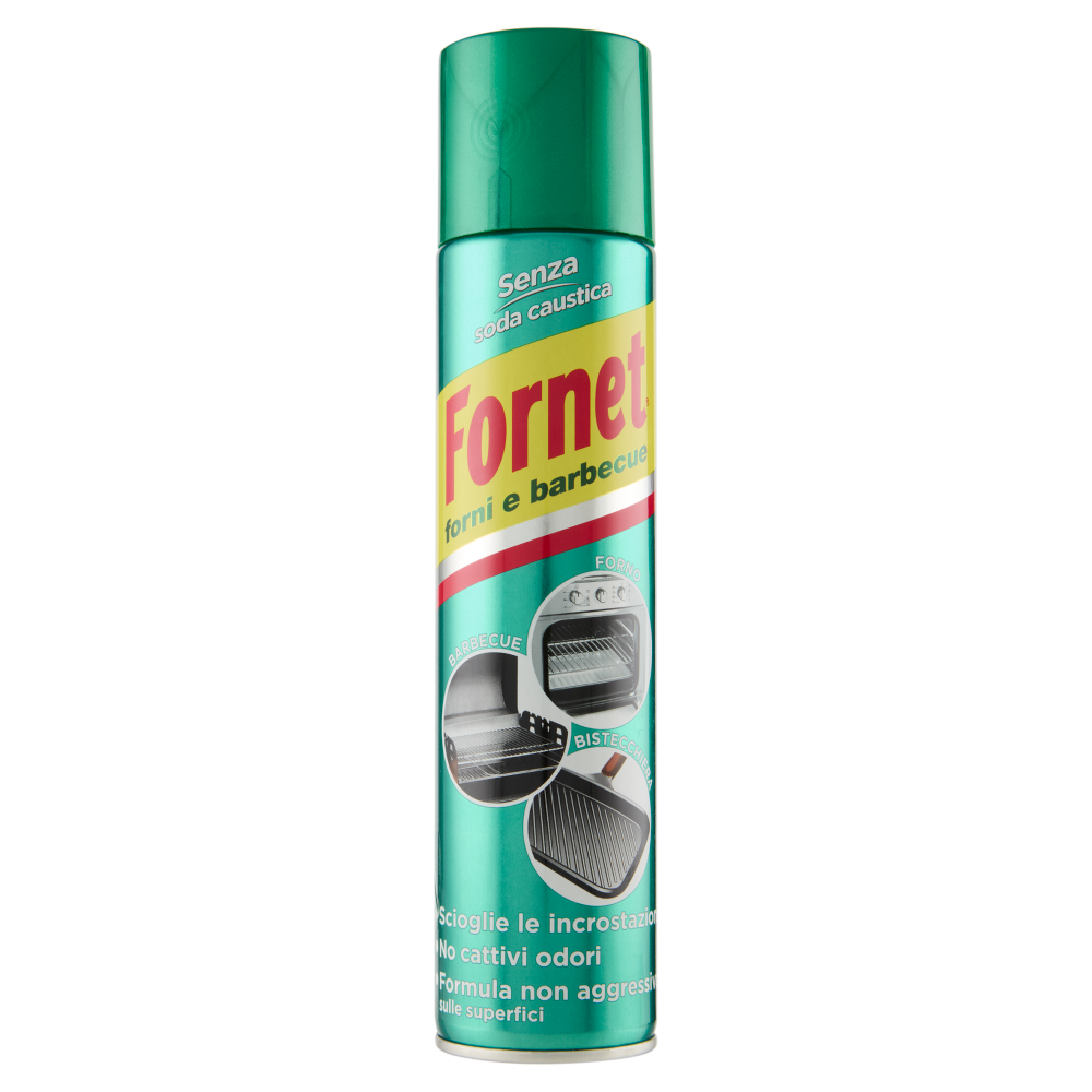 Fornet forni e barbecue 300 ml | Carrefour