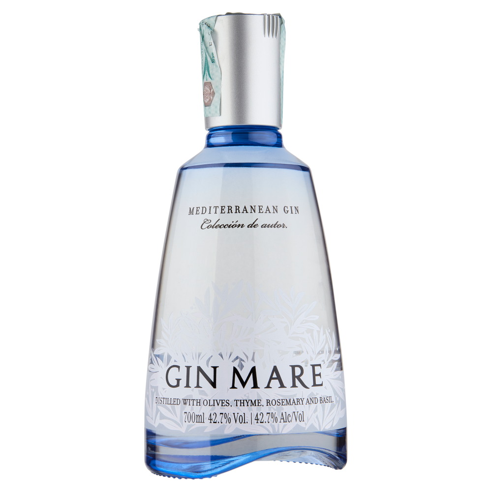 Gin Mare 700 ml | Carrefour