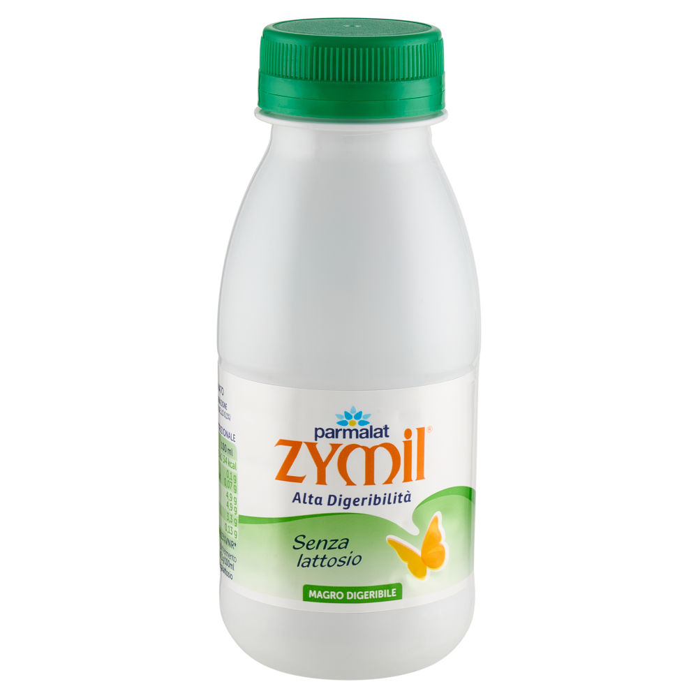 Zymil Alta Digeribilità Senza lattosio Magro Digeribile 250 ml | Carrefour