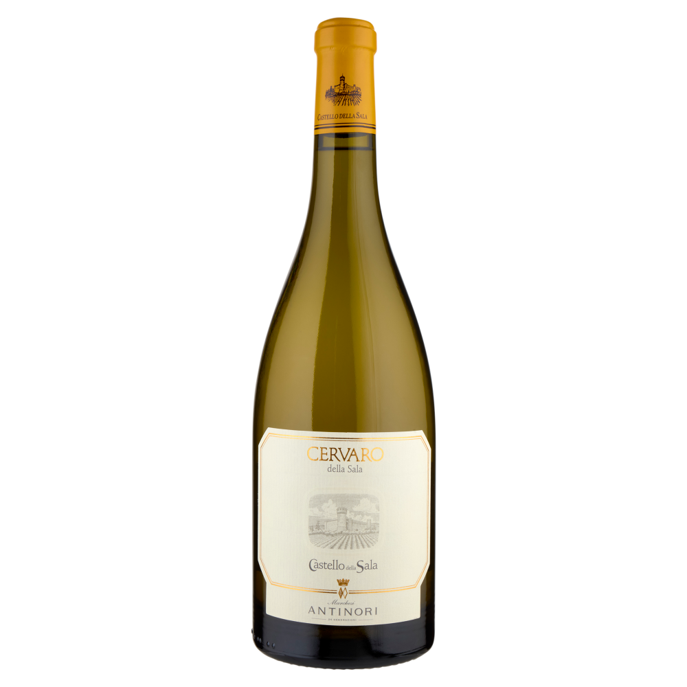 Marchesi Antinori Cervaro della Sala 750 ml | Carrefour