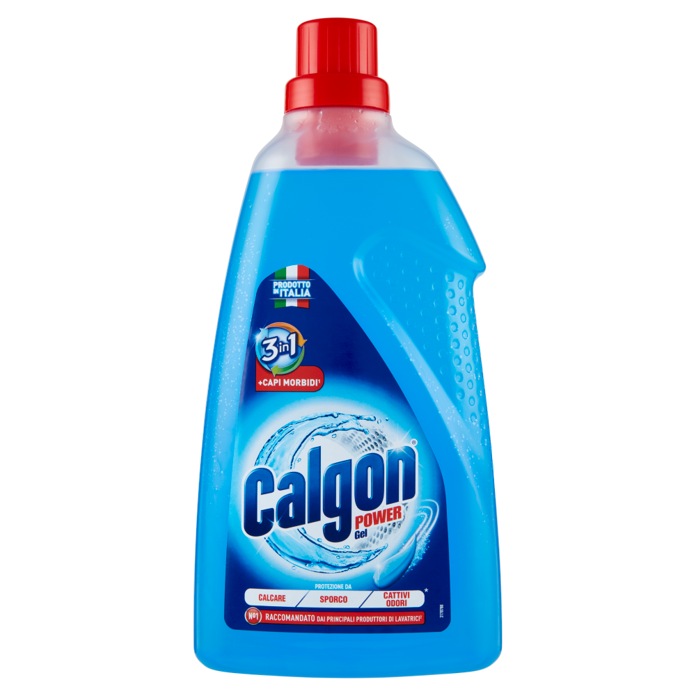 Calgon 3in1 Power Gel 1500 ml | Carrefour