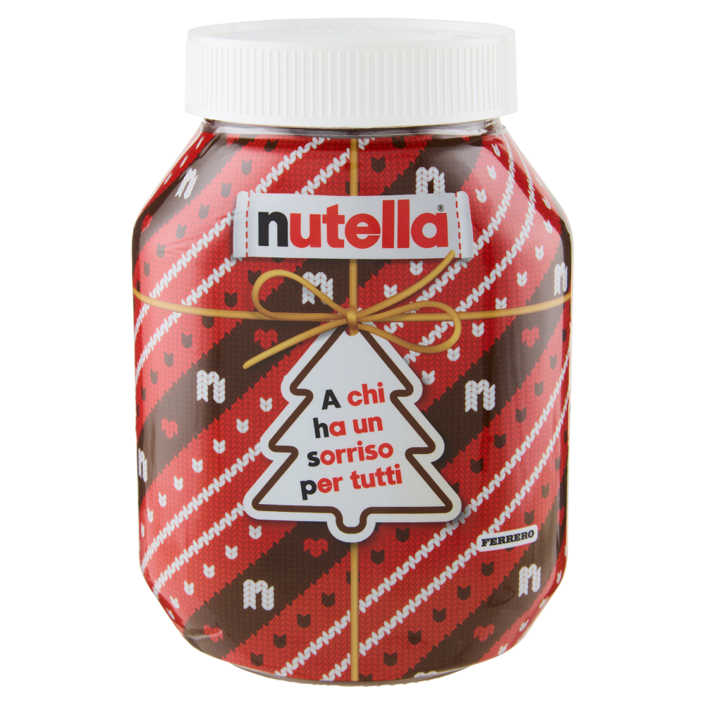 nutella 950 g | Carrefour