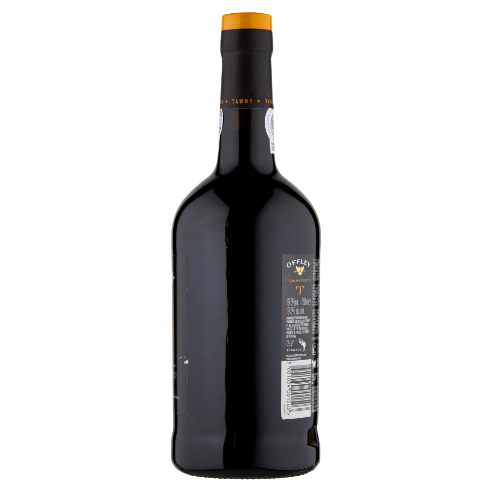 Offley Tawny Porto 750 ml | Carrefour