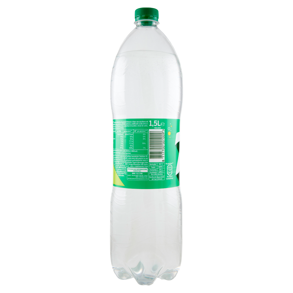 7UP 1,5 L | Carrefour
