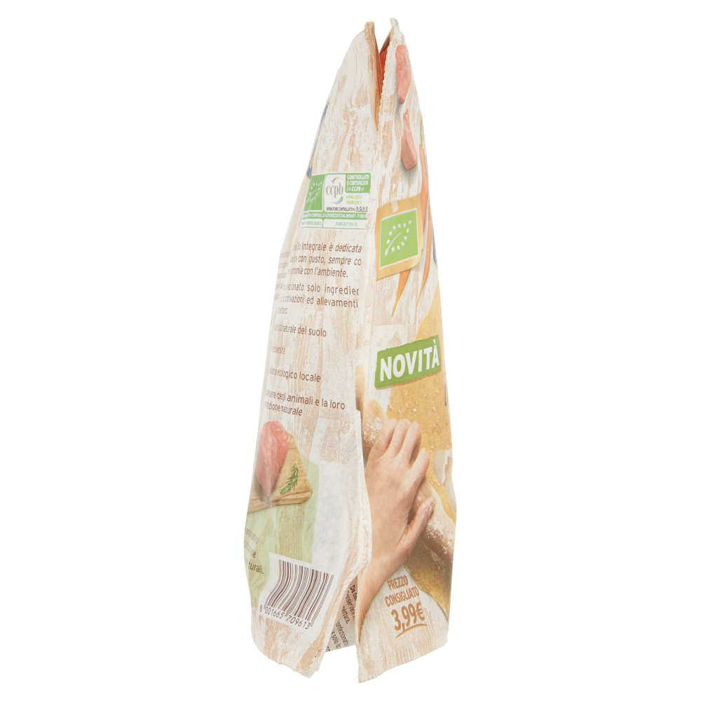 Giovanni Rana Bio integrale Carne di Manzo 250 g | Carrefour