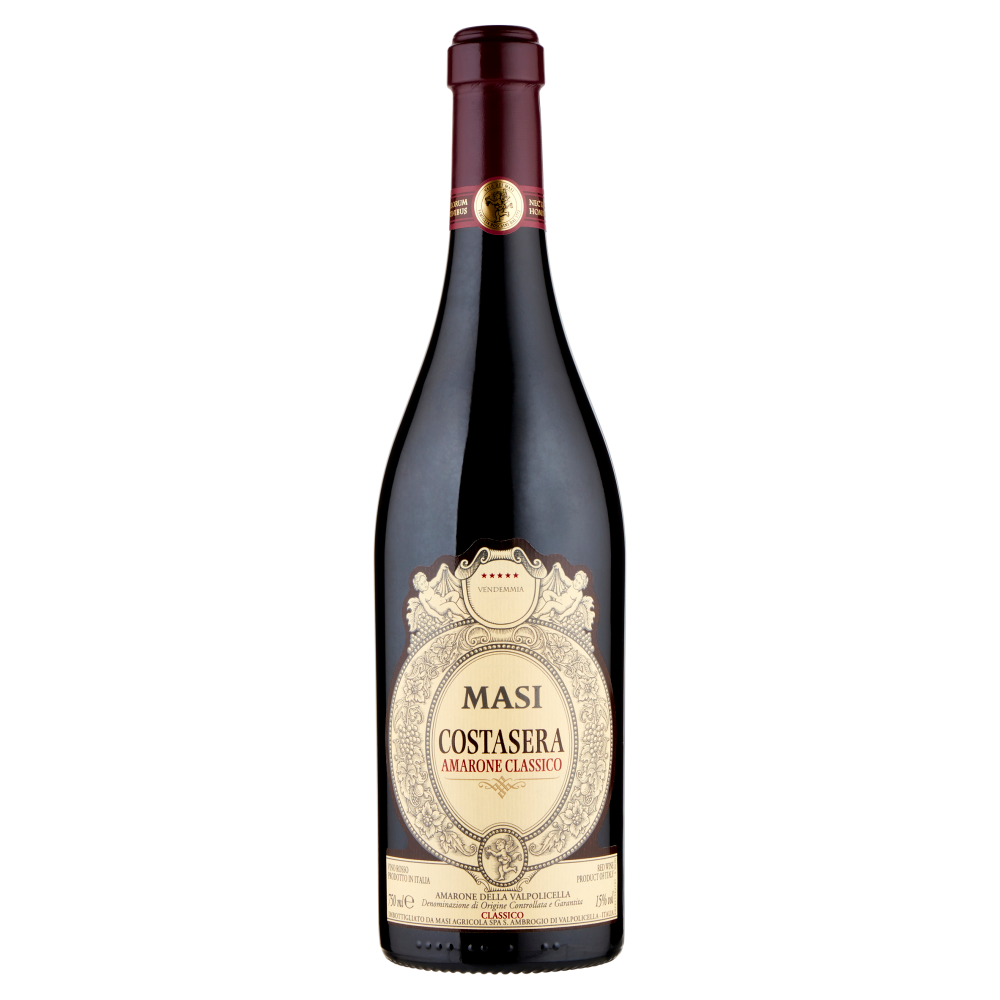 Masi Costasera Amarone della Valpolicella DOCG Classico 750 ml | Carrefour