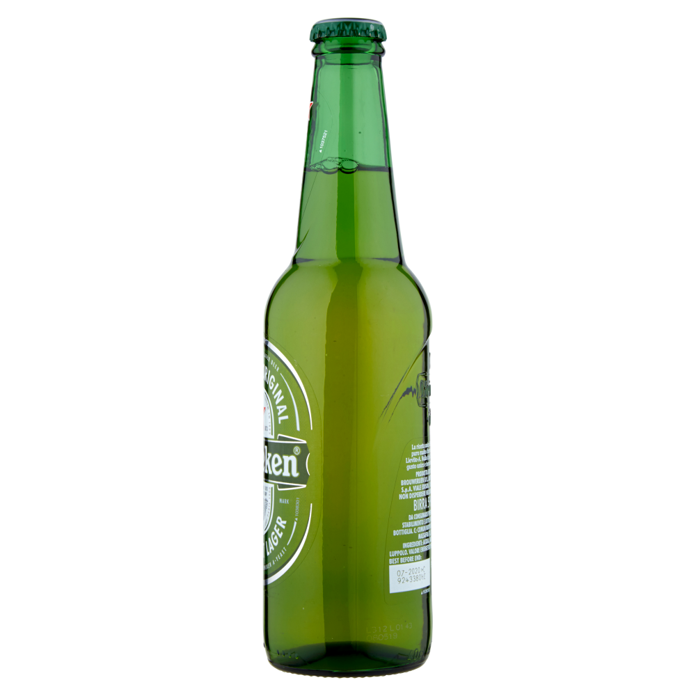 Heineken Original 40 cl | Carrefour
