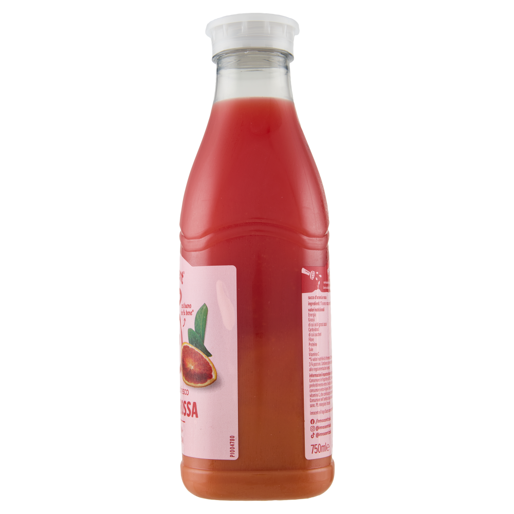 innocent Premium Selection succo di frutta fresco Arancia Rossa 750 ml | Carrefour