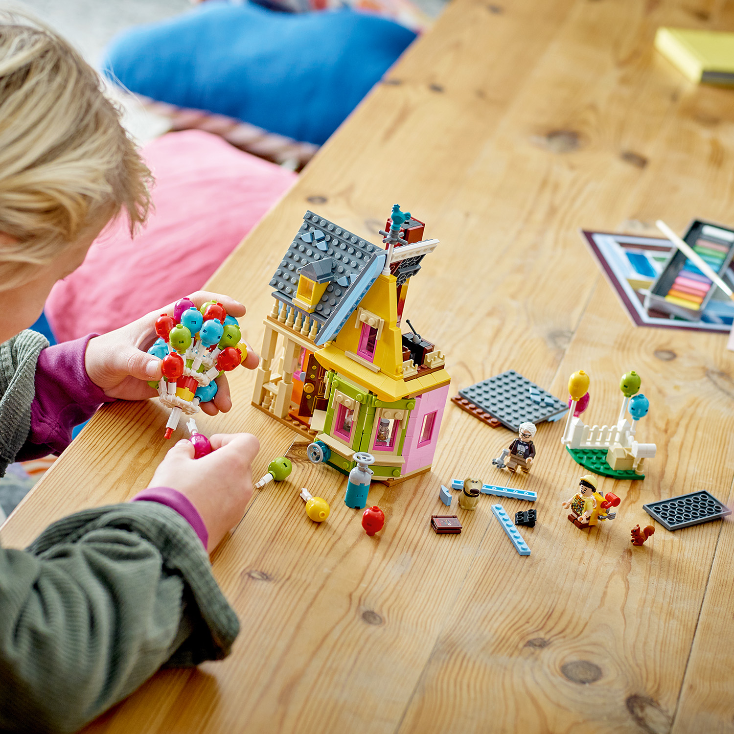 LEGO Casa di “Up” | Carrefour