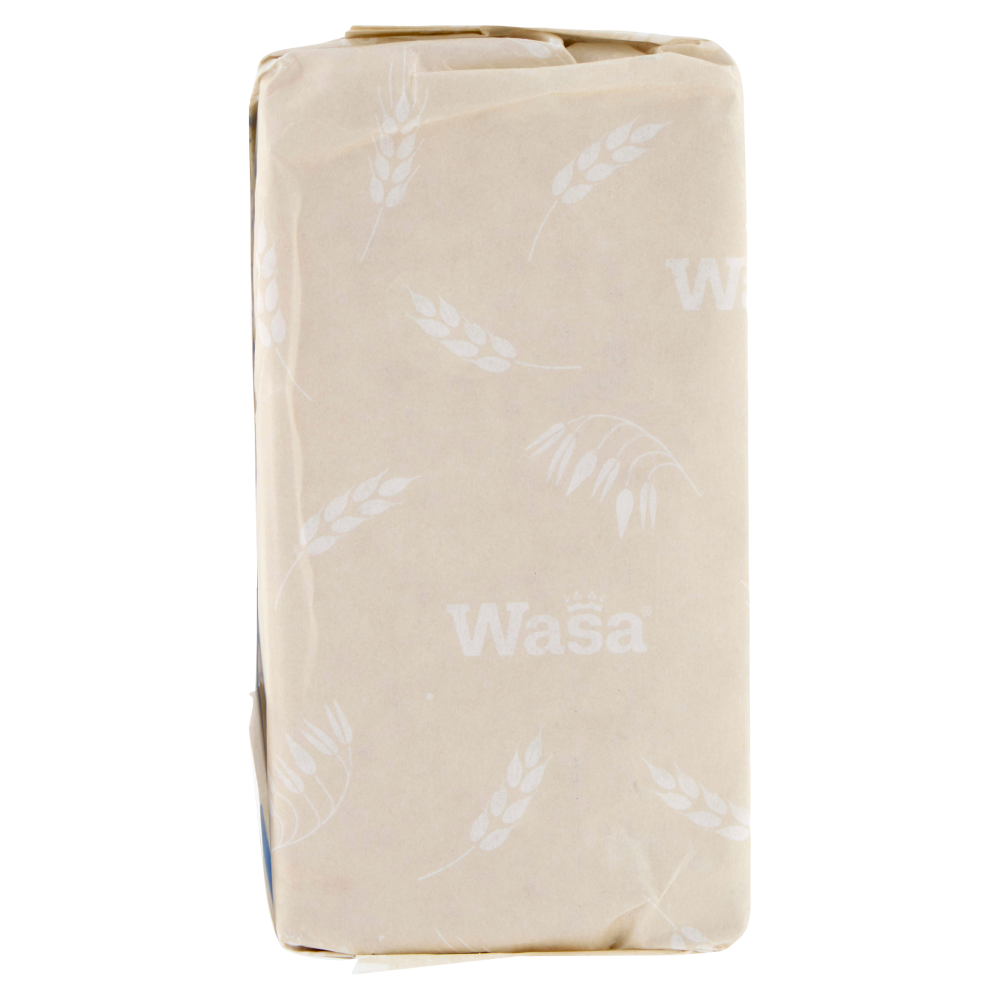Wasa Integrale Cracker con Solo Due Ingredienti 270g | Carrefour