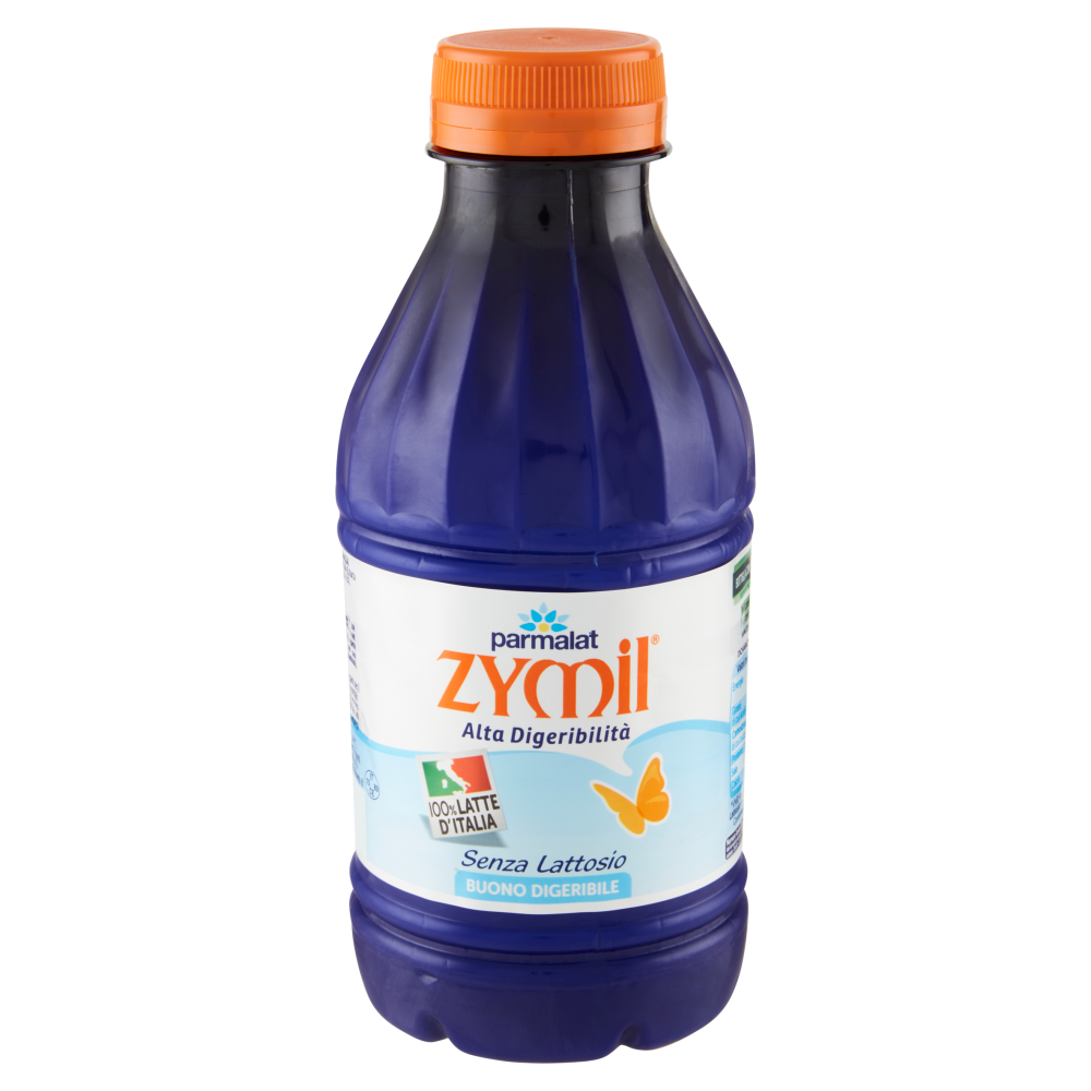Zymil Alta Digeribilità Senza lattosio Buono Digeribile 500 ml | Carrefour