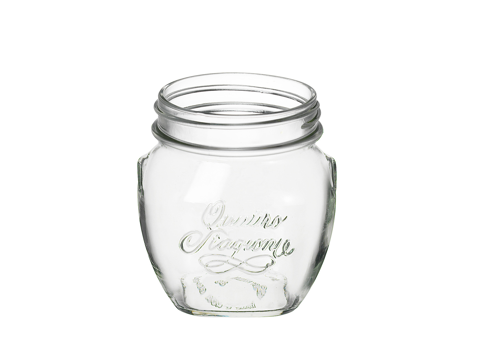 Bormioli Rocco Barattolo 4 Stagioni Anfora 0,3 lt | Carrefour