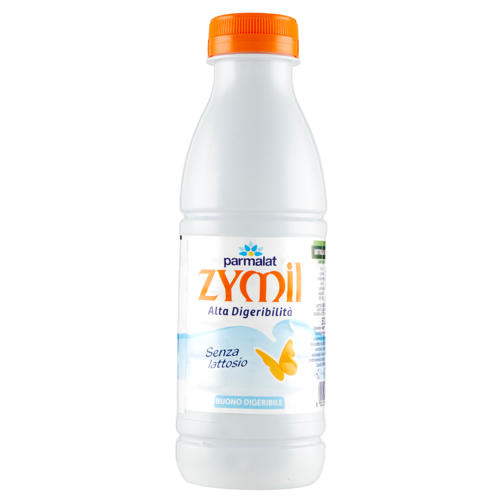 Zymil Alta Digeribilità Senza lattosio Buono Digeribile 500 ml | Carrefour