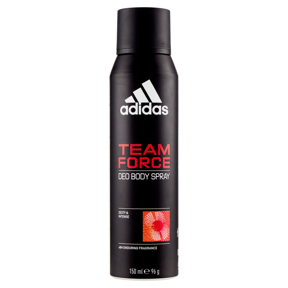 Adidas Deo Body Spray After Sport at Caitlyn Lavater blog