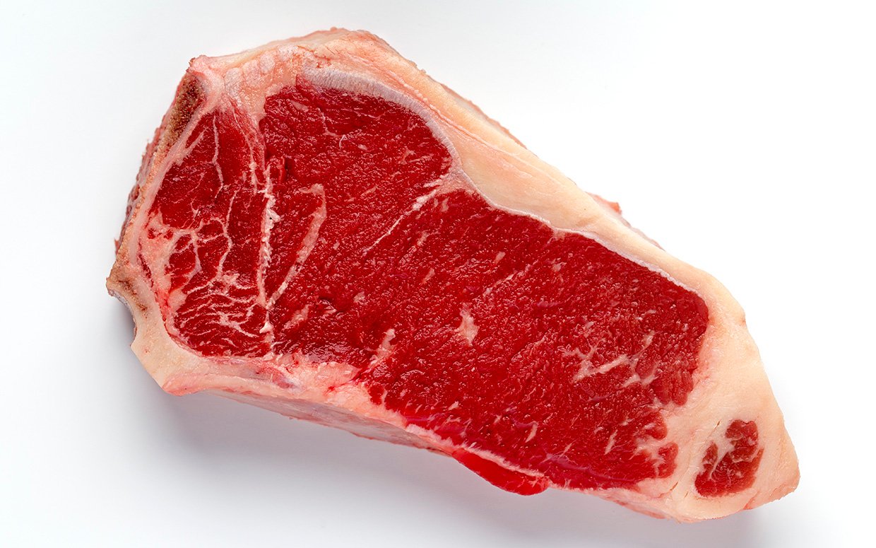 Costata Fiorentina di Bovino Adulto FQC | Carrefour