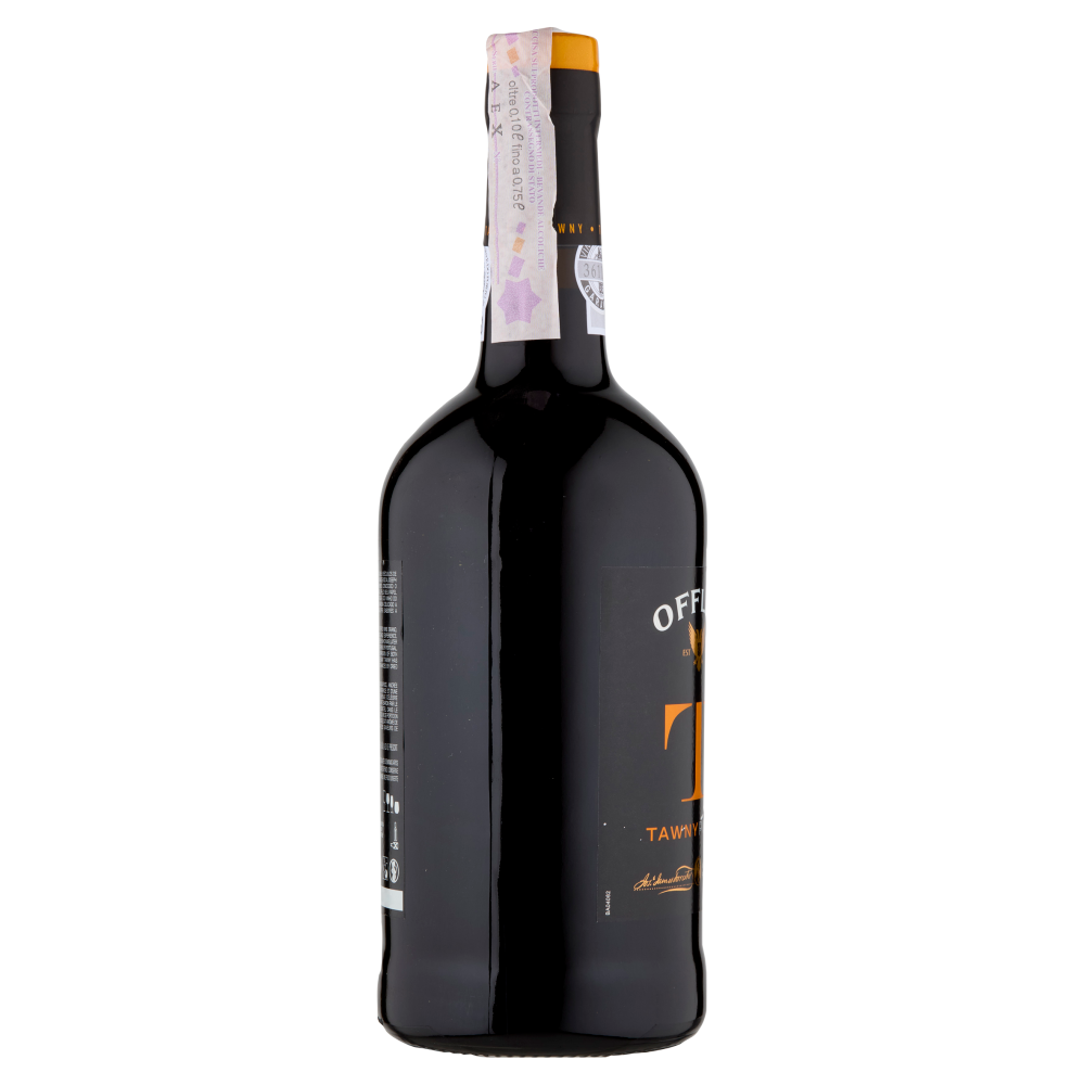 Offley Tawny Porto 750 ml | Carrefour