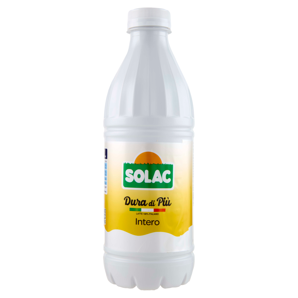 Solac Dura di Più Intero 1000 ml | Carrefour