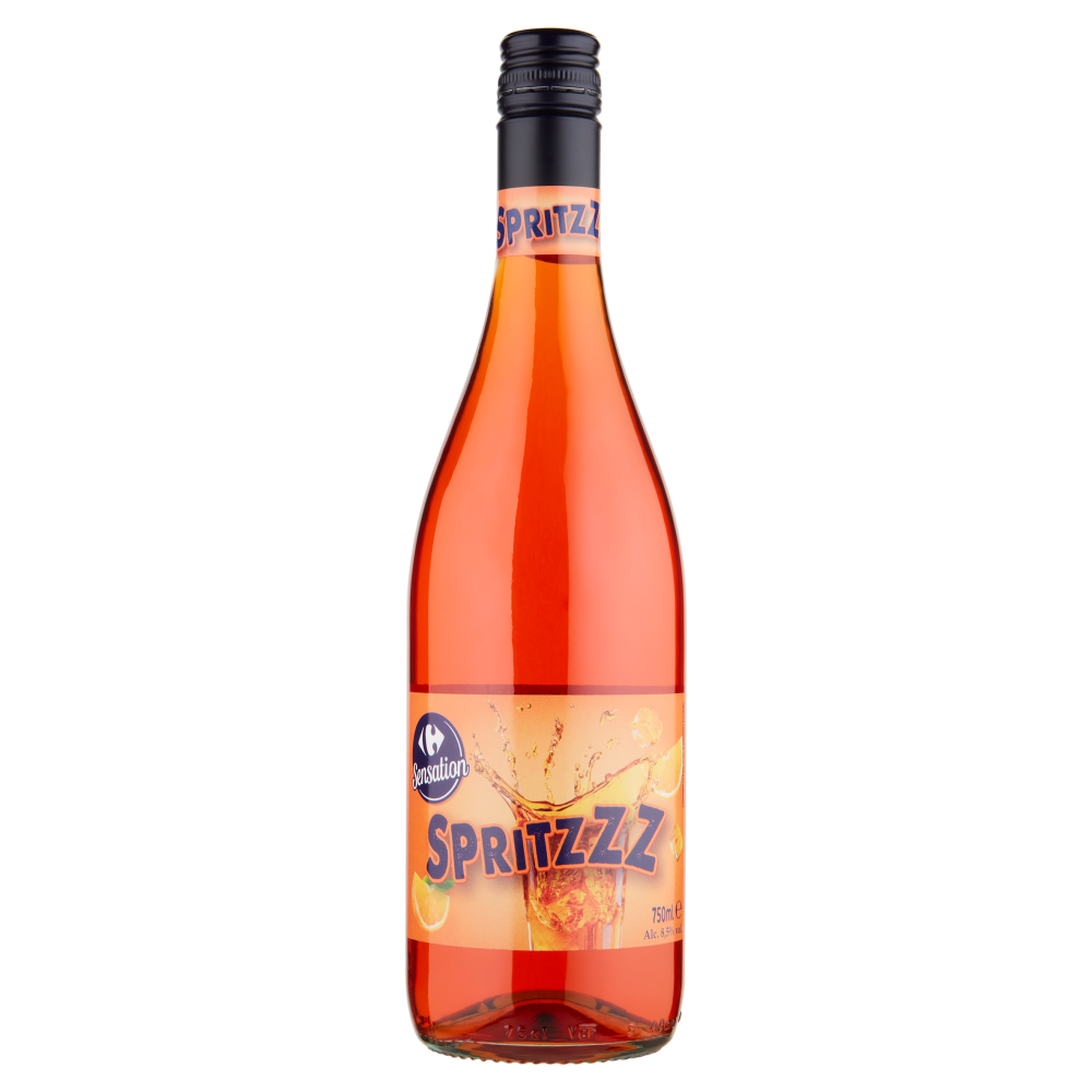 Carrefour Sensation Spritzzz 750 ml | Carrefour