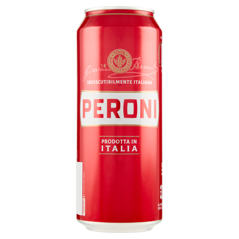 Peroni 50 cl | Carrefour