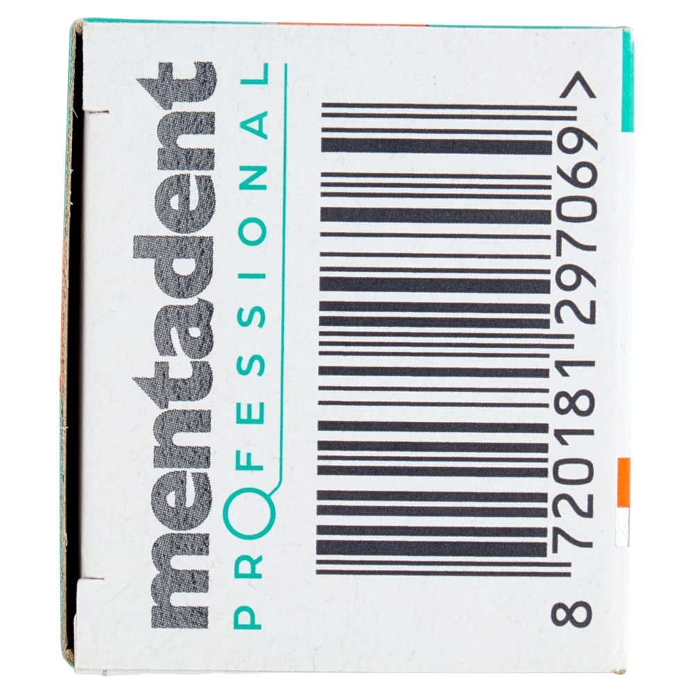 Mentadent Professional Protect+ Carie 75 ml | Carrefour