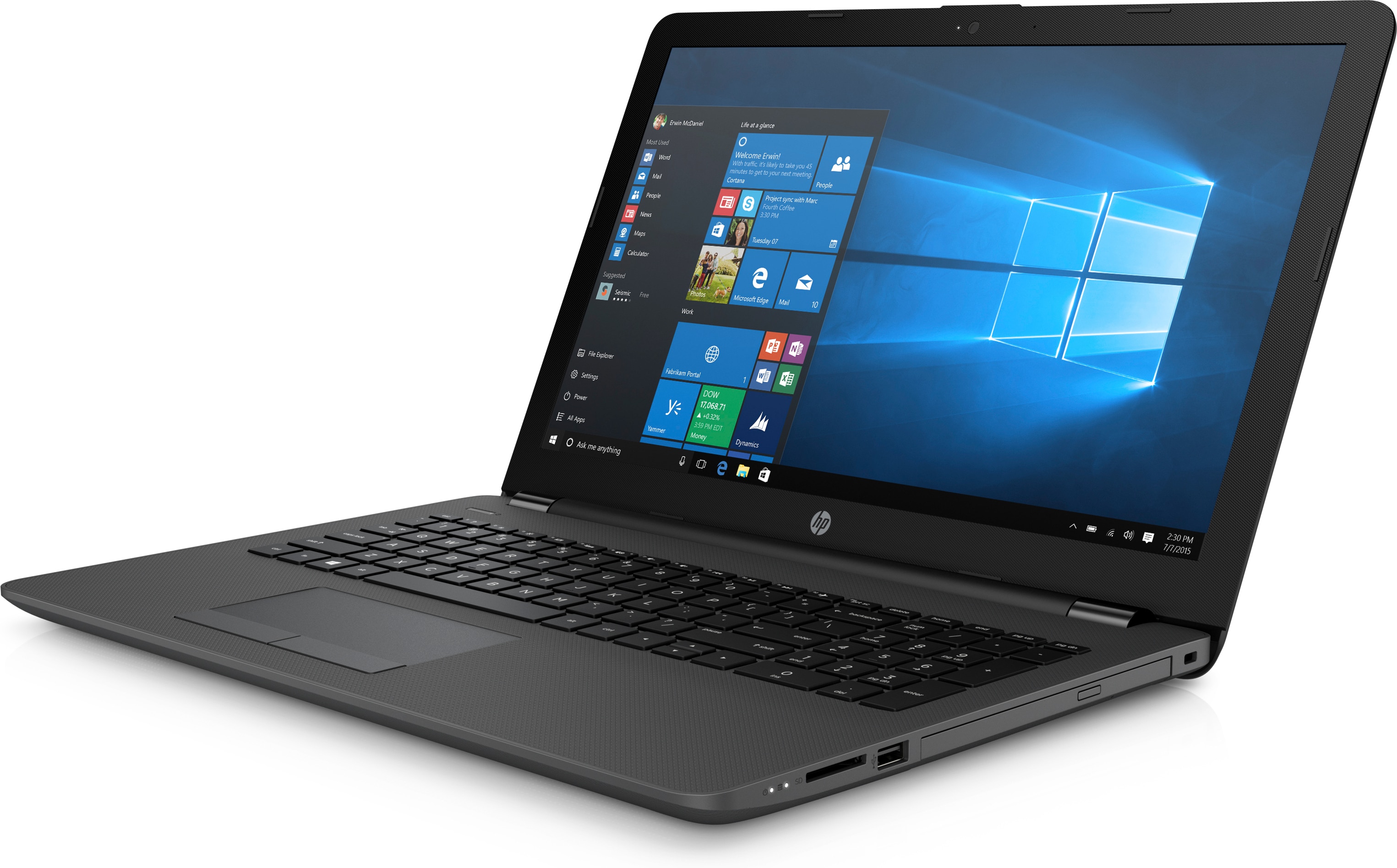 HP 250 G6 Notebook PC: offerte e prezzo | Carrefour