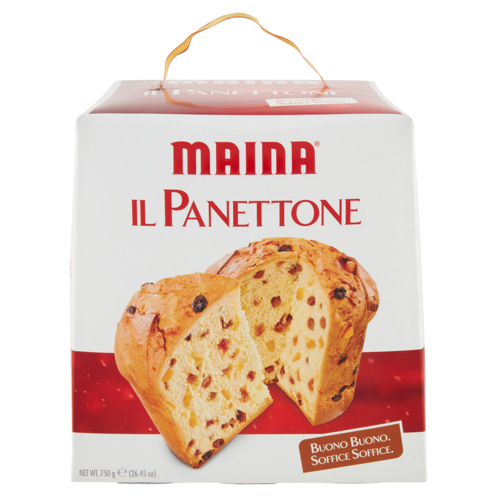 Maina il Panettone 750 g | Carrefour