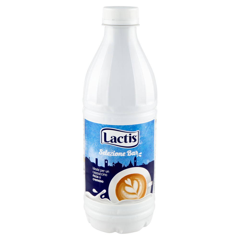 Lactis Selezione Bar 1000 ml | Carrefour