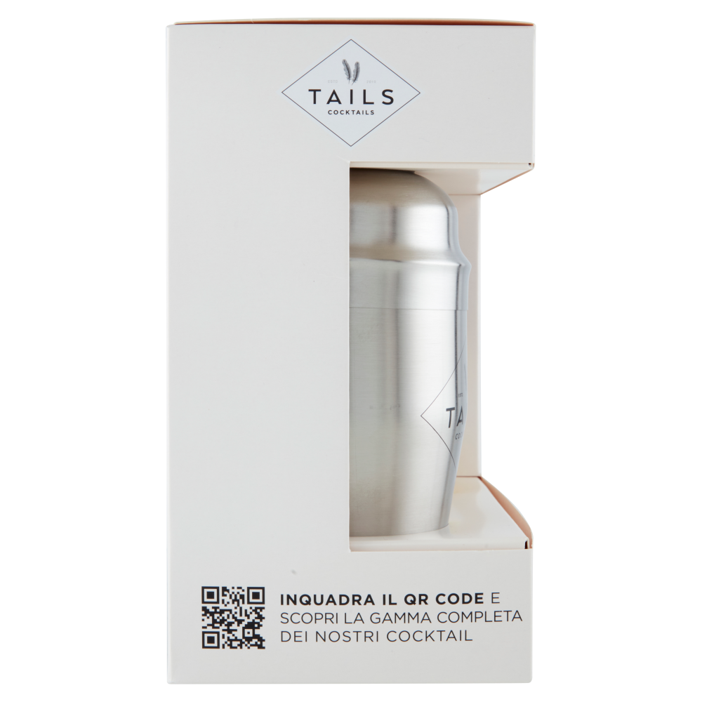 Tails Cocktails Set Shaker Whisky Sour 500 ml | Carrefour
