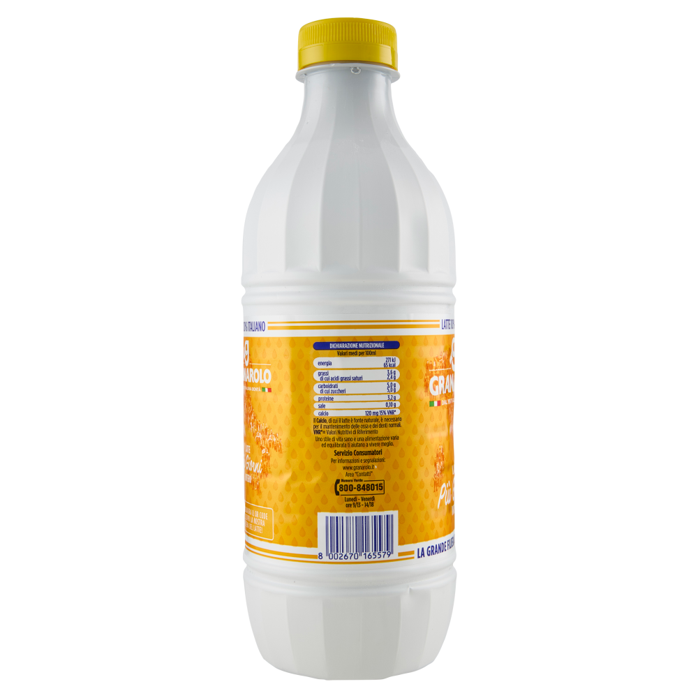 Granarolo Latte Più Giorni Intero 1 L | Carrefour