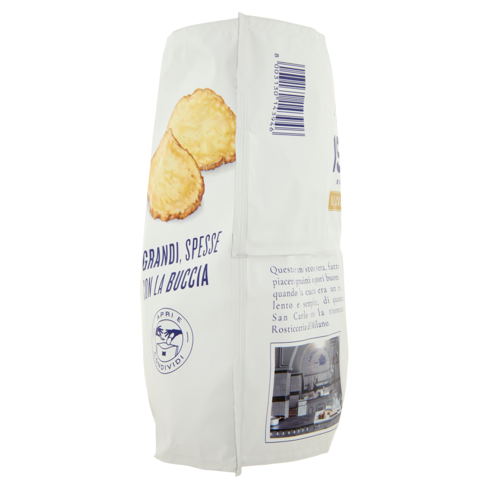 San Carlo 1936 il Cartoccio 170 g | Carrefour