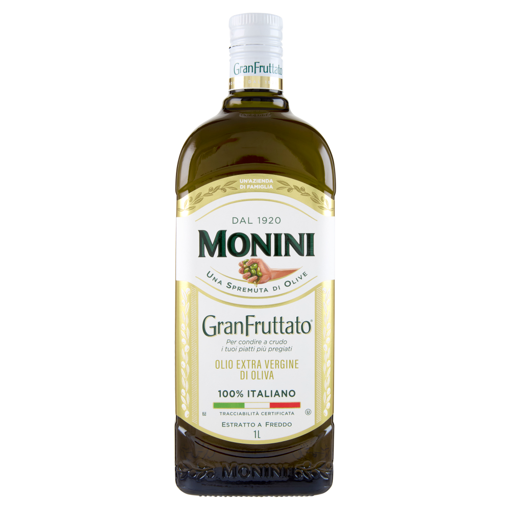 Vendita olio di oliva e di semi online | Carrefour