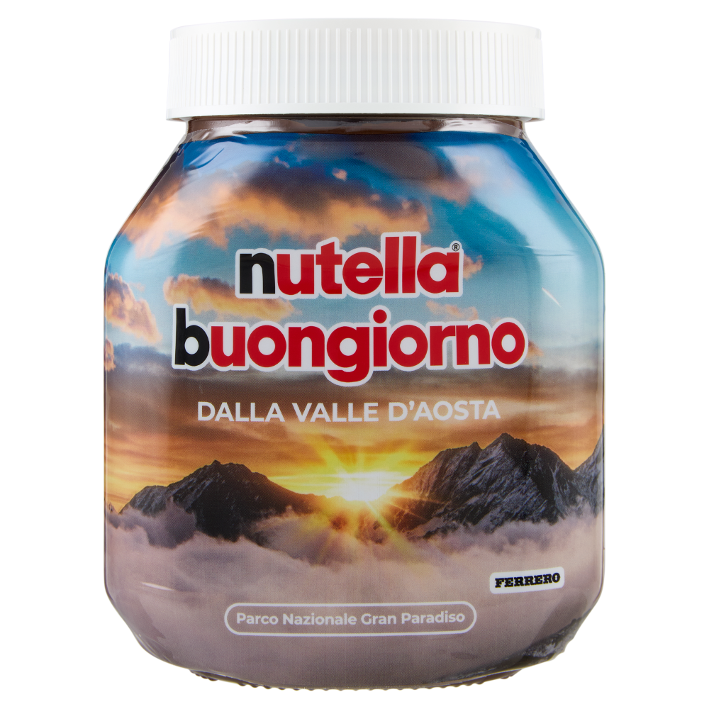 nutella 750 g | Carrefour
