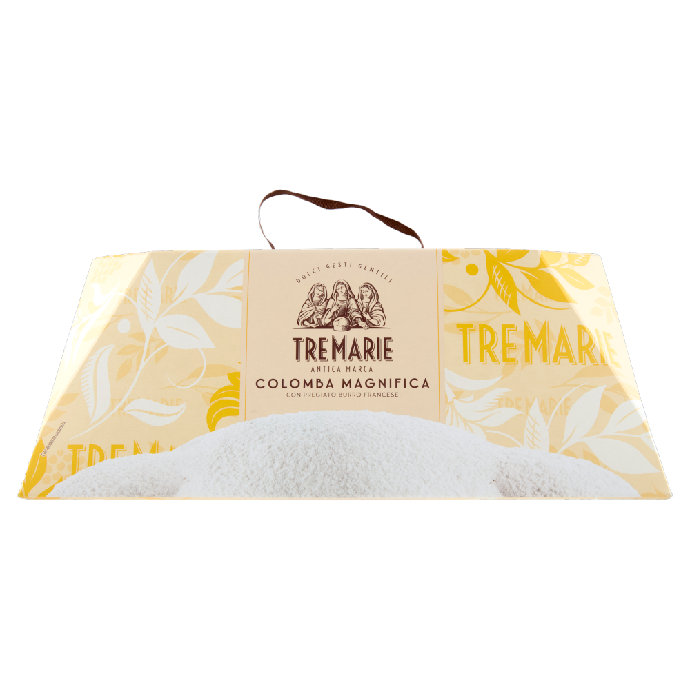 Tre Marie Colomba Magnifica 930 g | Carrefour