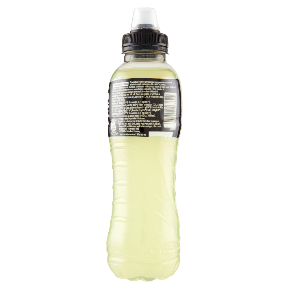POWERADE Citrus PET 500 ml | Carrefour