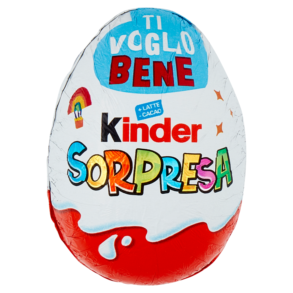 Kinder Sorpresa 20 g | Carrefour